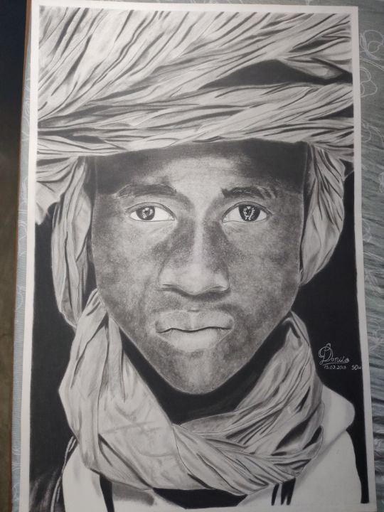 J.Danilo - Drawings & Illustration