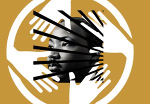 Luminary of Equality: Martin Luther - Pinkiee.art.designs - Digital Art ...