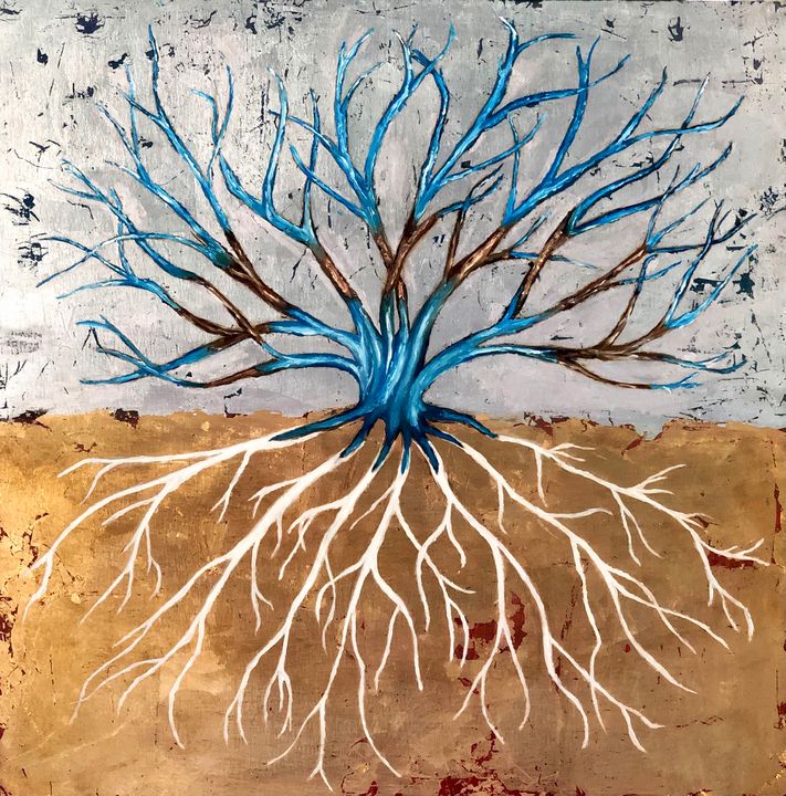 Yazmin Lopez - Paintings & Prints