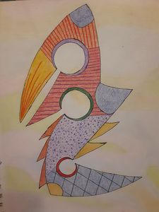 Joshua Pritt - Photography, Drawings & Illustration, Sculptures & Carvings