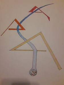 Joshua Pritt - Drawings & Illustration, Sculptures & Carvings, Photography