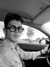 Joshua-Darcy Burns Art - Photography