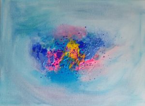 Simona's art - Paintings & Prints