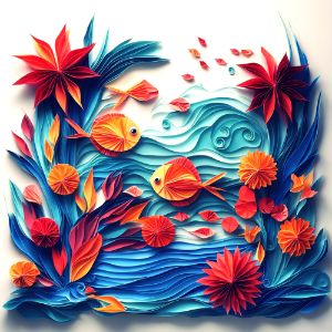 selukas - Digital Art & AI