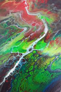 Jacob Green - Paintings & Prints