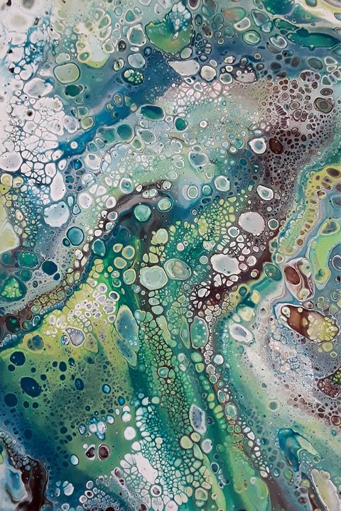 Howling Wolf Print - Jacob Green - Paintings & Prints, Animals, Birds ...