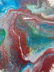 Jacob Green - Paintings & Prints