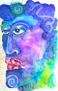 Kate Marion Lapierre - Paintings & Prints