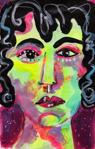 Kate Marion Lapierre - Paintings & Prints