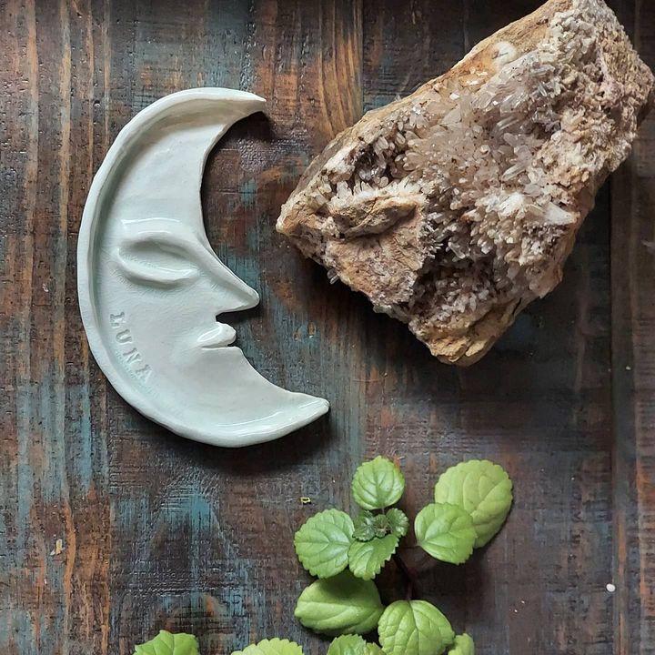 Indigo Mud - Ceramics & Pottery