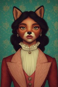 SRVNGDRV - Paintings & Prints