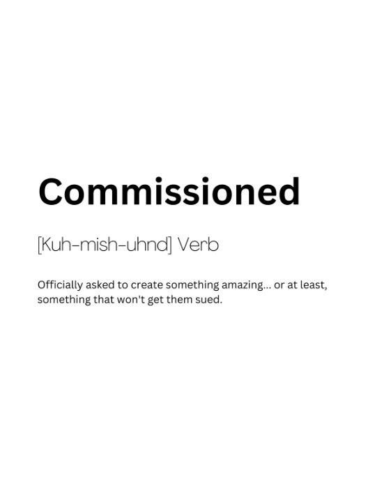 Commissioned Dictionary Definition - Dictionary Art - Digital Art & AI ...