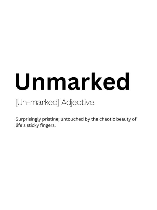 Unmarked Dictionary Definition - Dictionary Art - Digital Art & AI ...