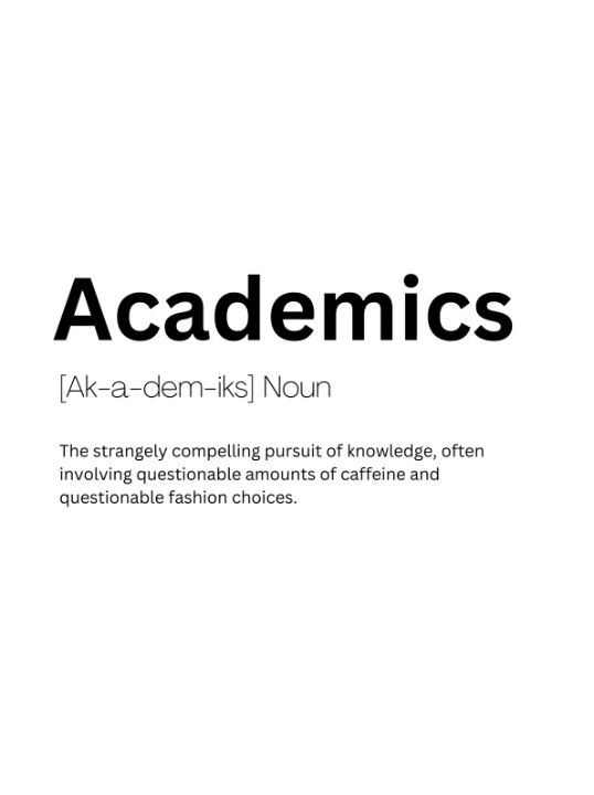 Academics Dictionary Definition - Dictionary Art - Digital Art & AI ...