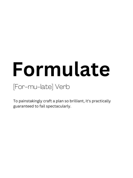 Formulate Dictionary Definition - Dictionary Art - Digital Art & AI ...