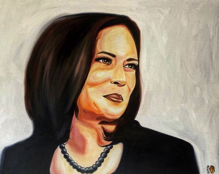 Devin Laster - Paintings & Prints