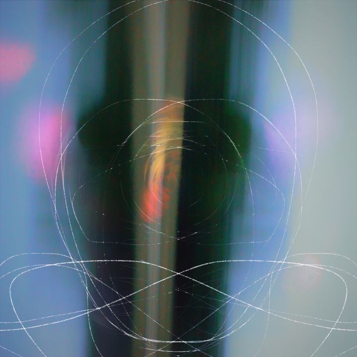 Vision Obscured (a world divided) - Blair Maule - Photography, Abstract ...