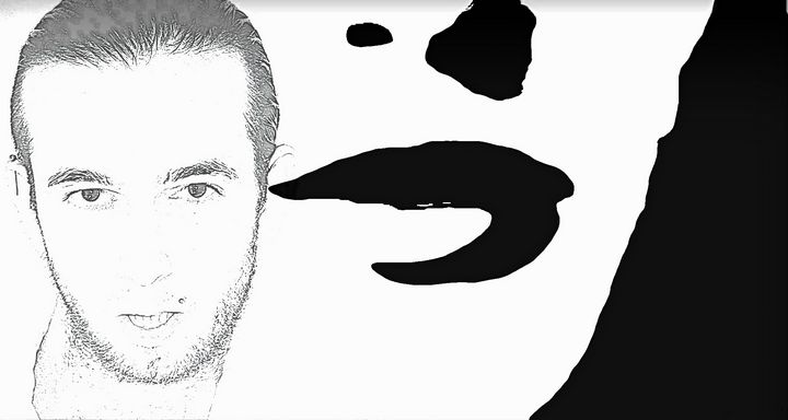 Altered View M2M - Photography