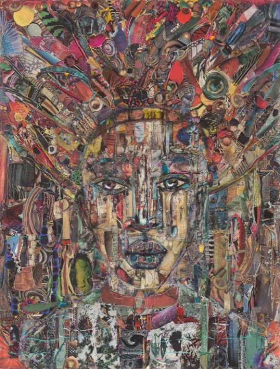 Anniemae Art - Paintings & Prints