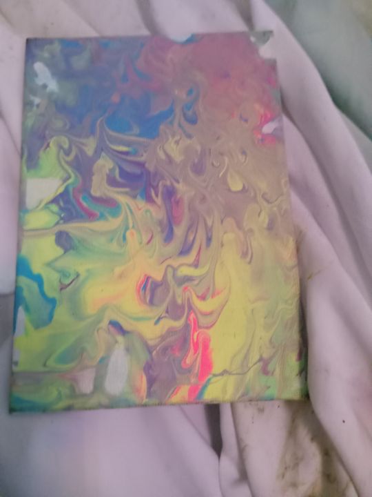 Mimzy - Paintings & Prints