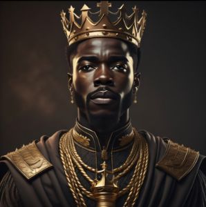 African American Artist - Drawings & Illustration, Digital Art