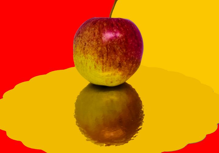 Food Kitchen Decor Apple - Eva Design - Photography, Food & Beverage ...