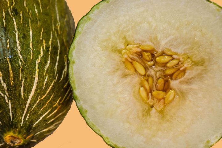 Food Fruit Melon Close Up - Eva Design - Photography, Food & Beverage ...