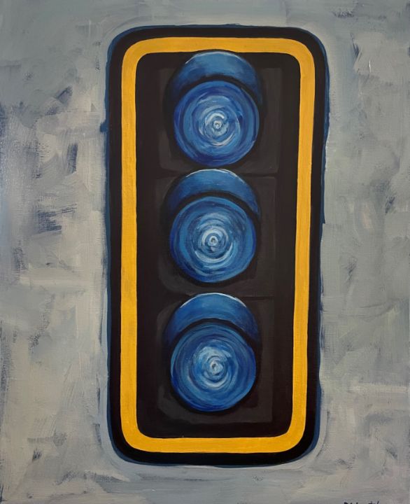 The Wind Cries Mary - Stacey Monteleone Art - Paintings & Prints, Still ...