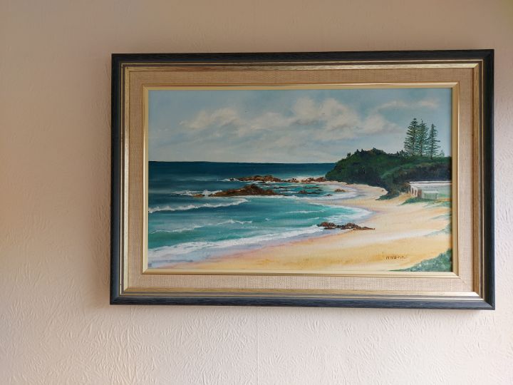 PhiledgeGB - Paintings & Prints