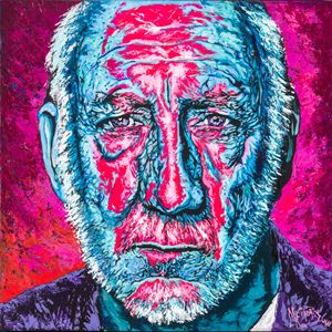 Michael Emory - Paintings & Prints