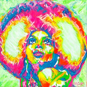 Michael Emory - Paintings & Prints