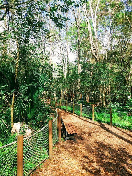 Zoo Walk - G.BaldwinzArt - Photography, Landscapes & Nature, Paths ...