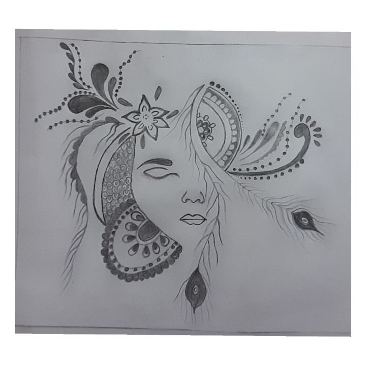 Dreamer - Drawings & Illustration