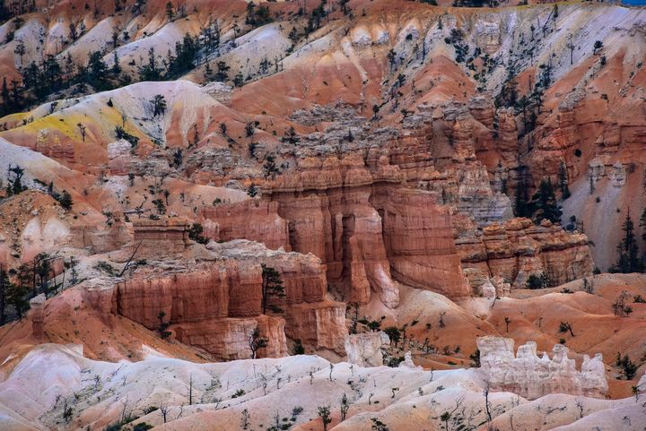 Sunset 5 - Aspen Ridge Gallery - Photography, Landscapes & Nature ...