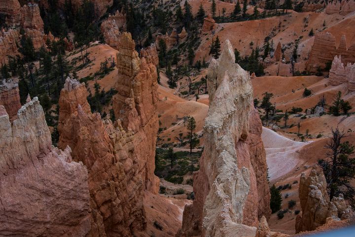 Sunrise Point 3 - Aspen Ridge Gallery - Photography, Landscapes ...