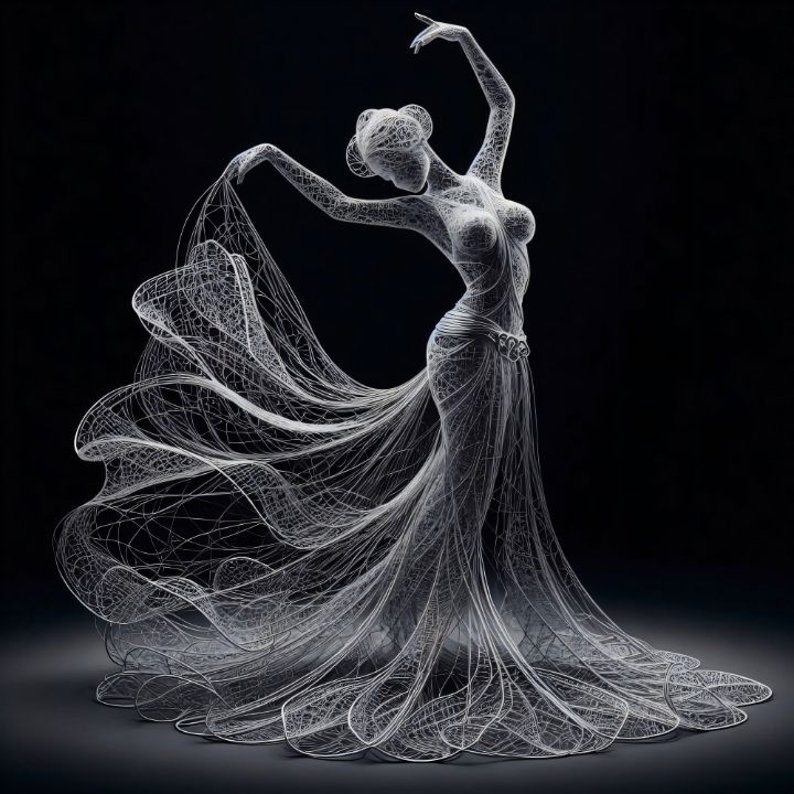 A.D. Visual - Drawings & Illustration, Digital Art, Paintings & Prints, Photography