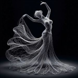 A.D. Visual - Drawings & Illustration, Digital Art, Paintings & Prints ...