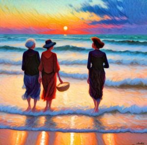 Highland Park Art Gallery - Paintings & Prints