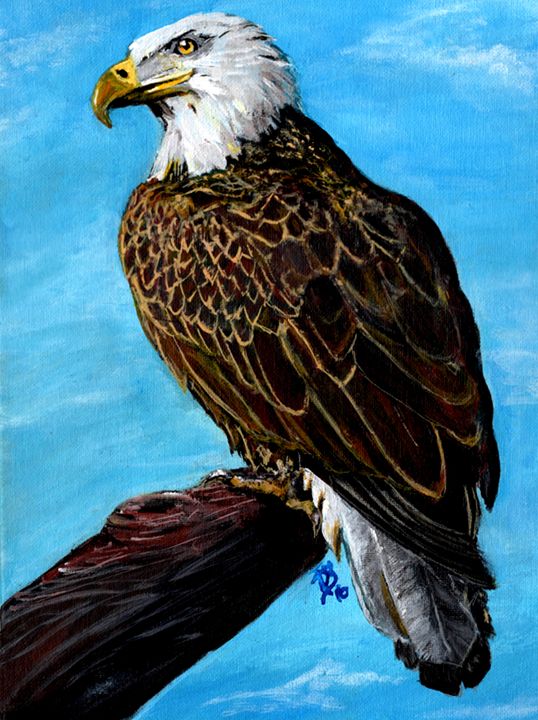 Boudreau Designs - Paintings & Prints