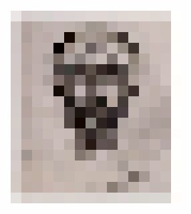 Grotesque - Drawings & Illustration