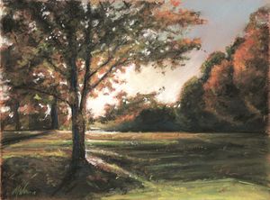 Mike Wurman - Paintings & Prints