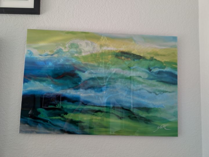 Rainey Family Personal Art - Paintings & Prints