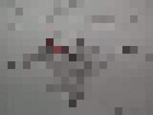 Agent 47 on target - Grey Rabbit dreams - Paintings & Prints, People ...