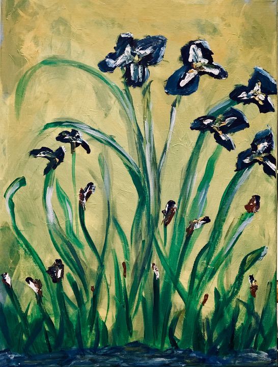 Laurie's Artworks - Paintings & Prints