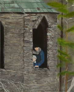 Undiscovered - Paintings & Prints