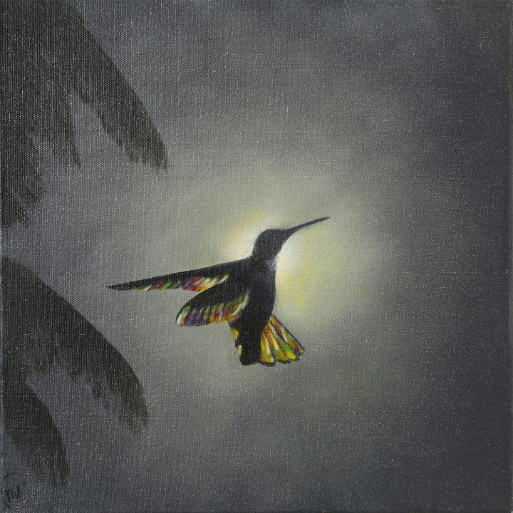 Undiscovered - Paintings & Prints