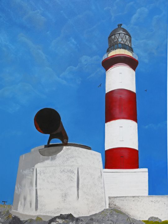 Soul Pathfinder - The Guide - Undiscovered - Paintings & Prints ...