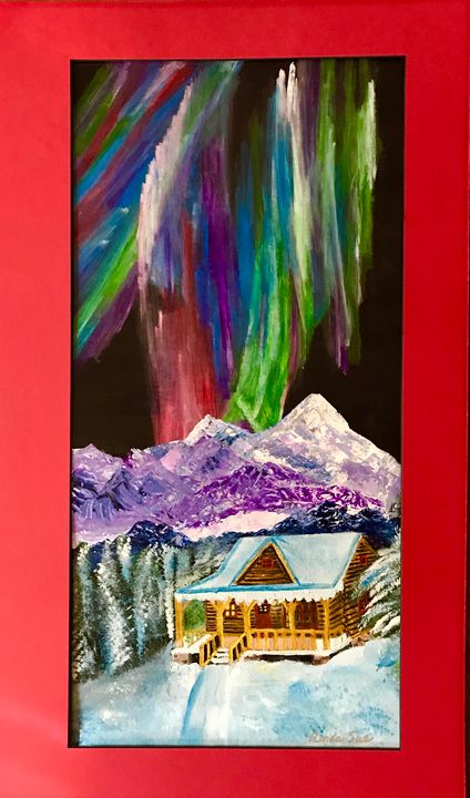 Robert L Allen Originals - Paintings & Prints, Photography, Drawings ...