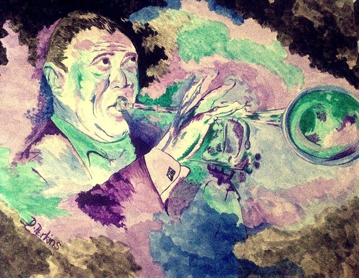 Perkinsdesigns - Paintings & Prints
