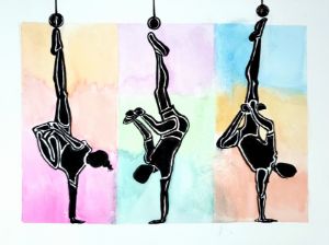 Ryder Erickson Art - Paintings & Prints